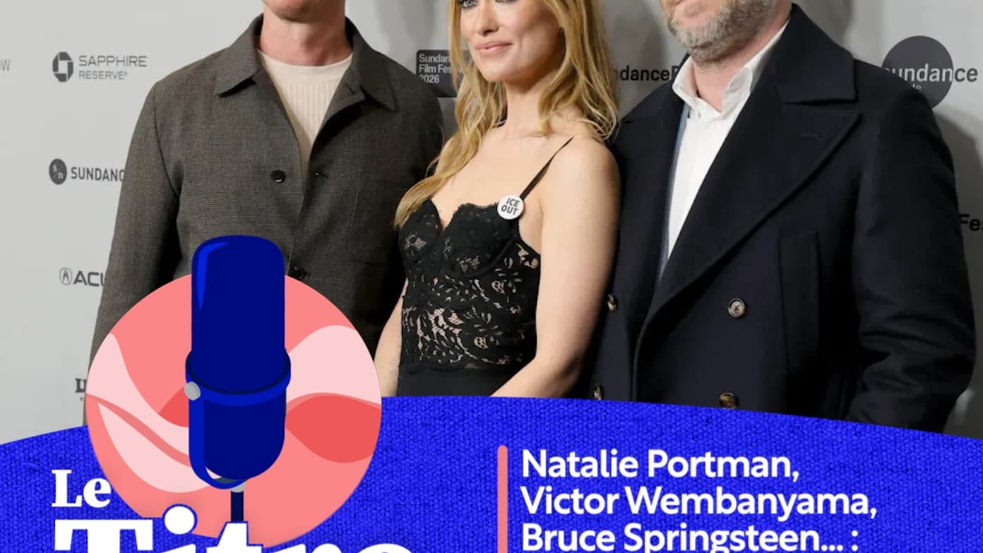 Natalie Portman, Victor Wembanyama, Bruce Springsteen... : face à ...