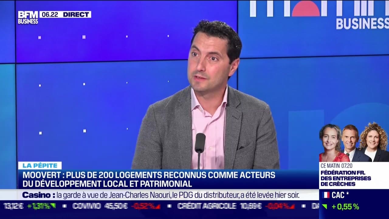 Good Morning Business - Vendredi 2 juin