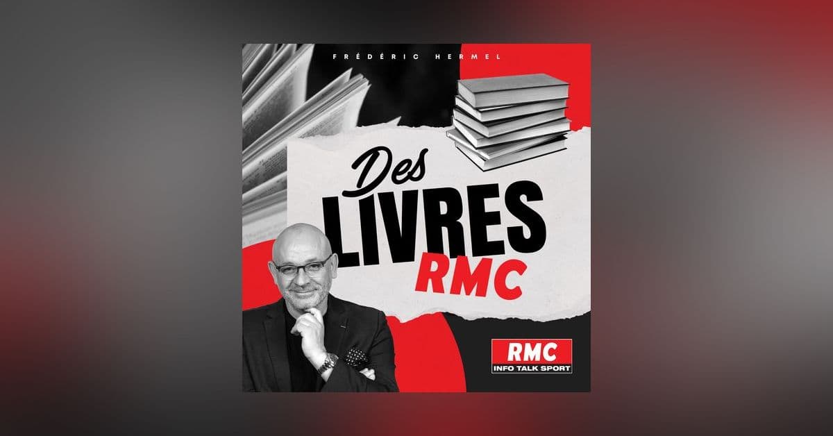 Des Livres RMC Episode 24 : Bérénice, la juive qui voulait régner sur ...