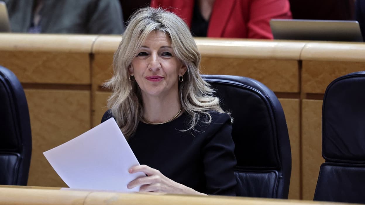 De 40 à 37,5 heures: en Espagne, le projet de réduction du temps de ...