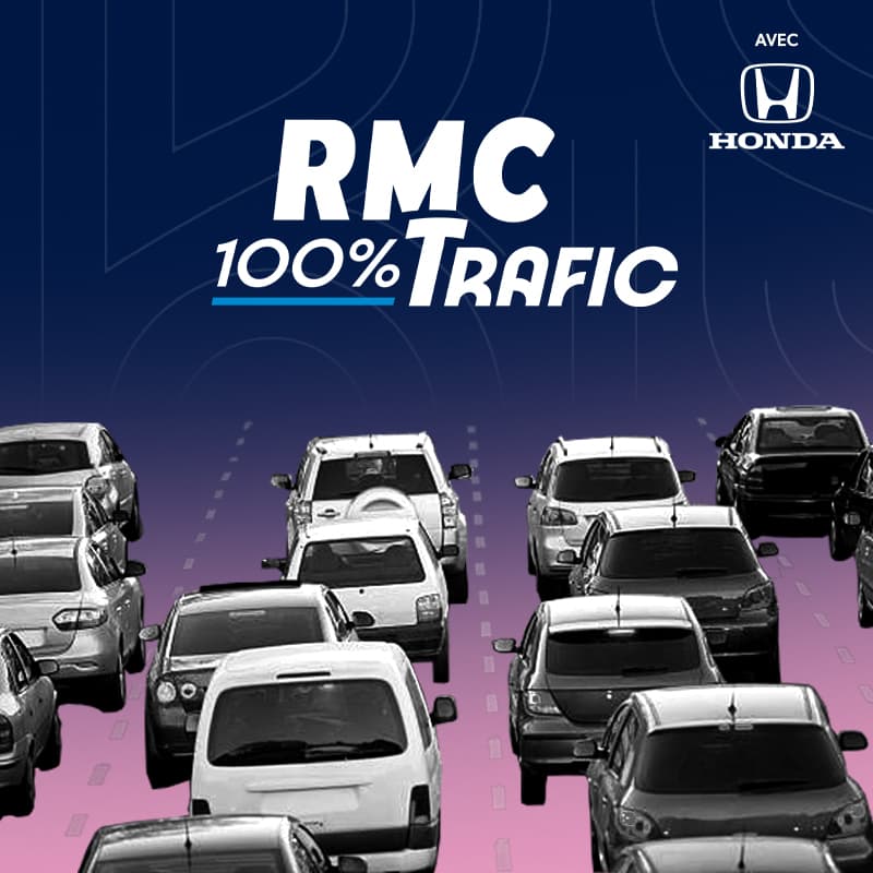 RMC : votre radio d'opinions, émissions politiques et de société