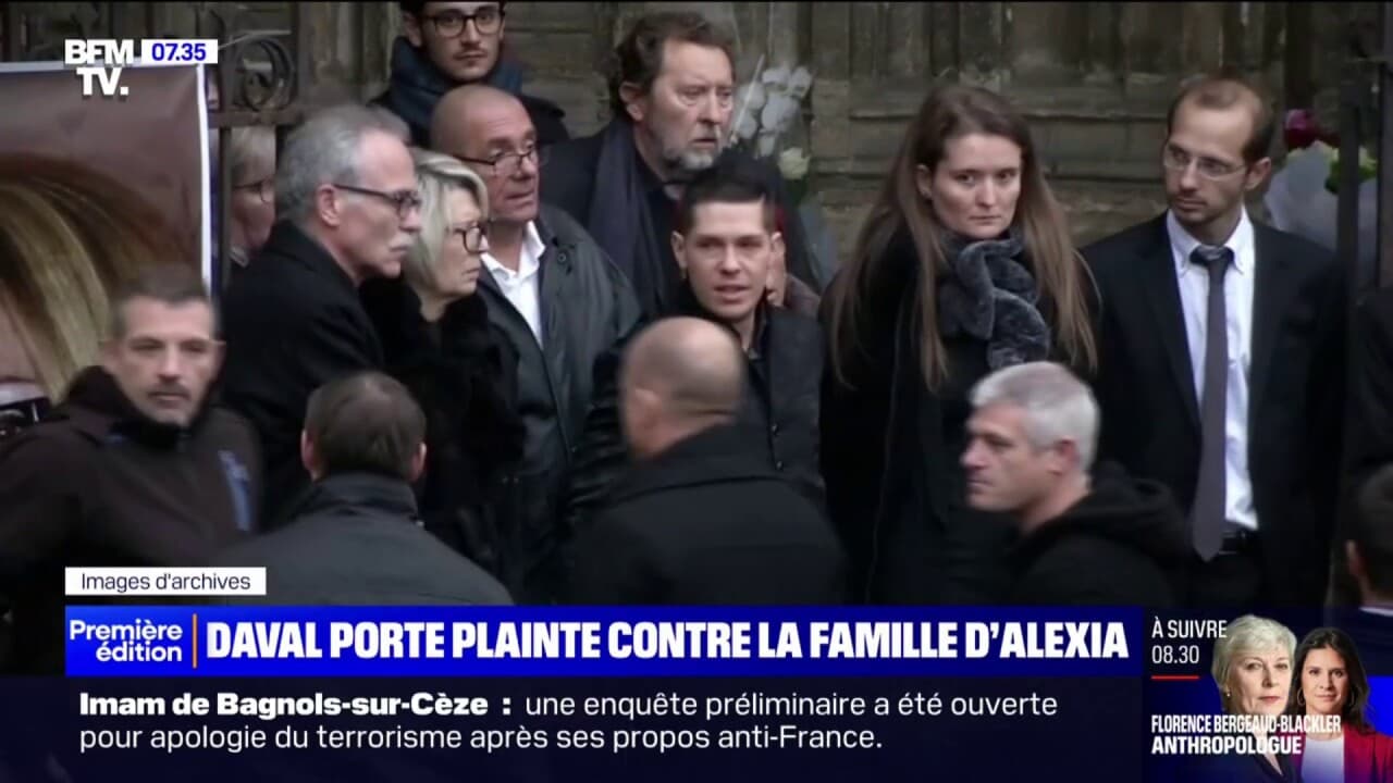 Jonathan Daval porte plainte contre son ancienne belle-famille pour ...