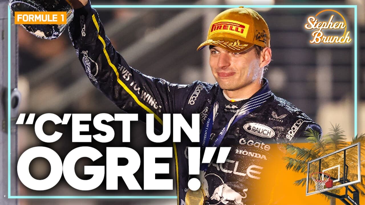 Formule 1 : "Il revient comme un cheval au galop !", peut-on croire à ...