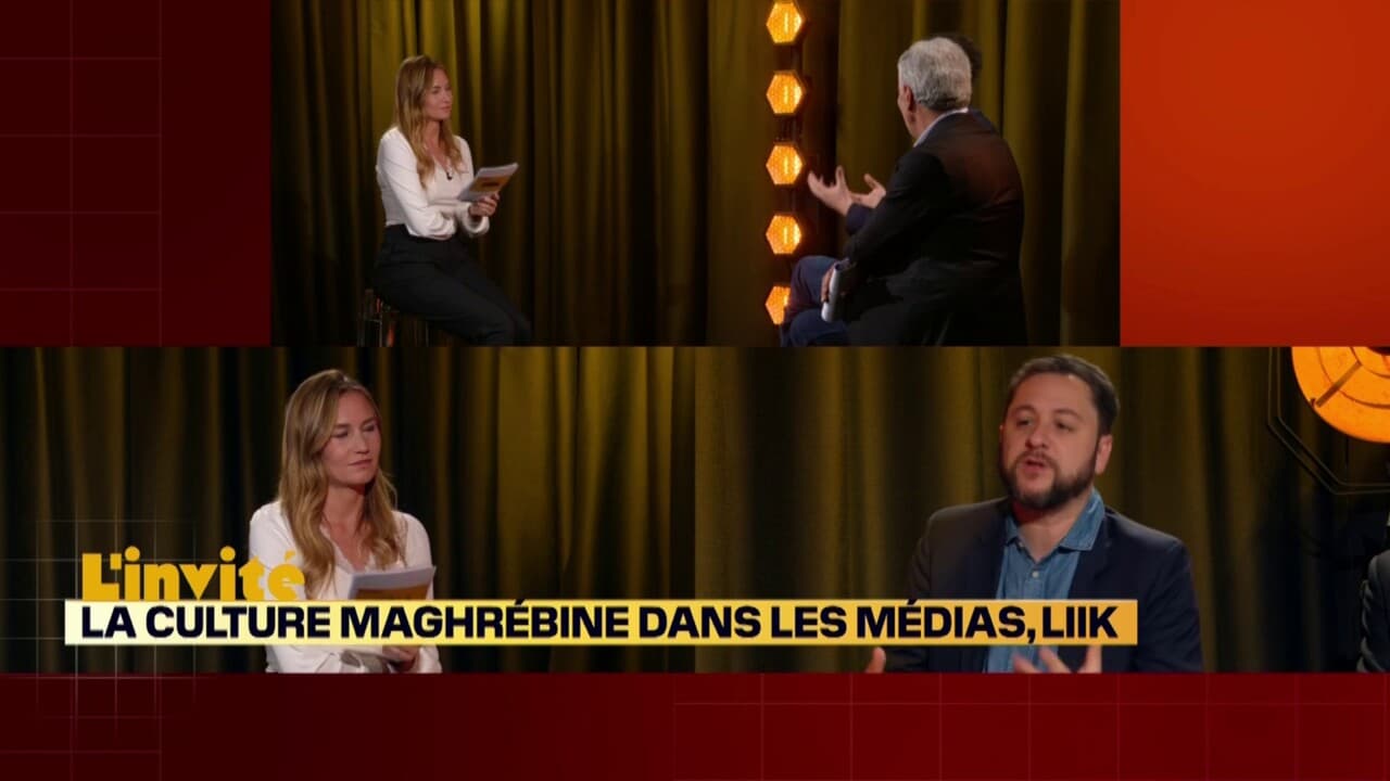 Hebdo Com : La culture méditéranéenne dans les médias avec Rachid Arhab ...