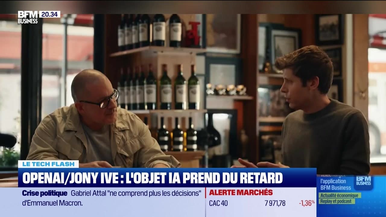 Le Tech Flash : Perplexity rend son navigateur IA gratuit, par Léa Benaim - 06/10