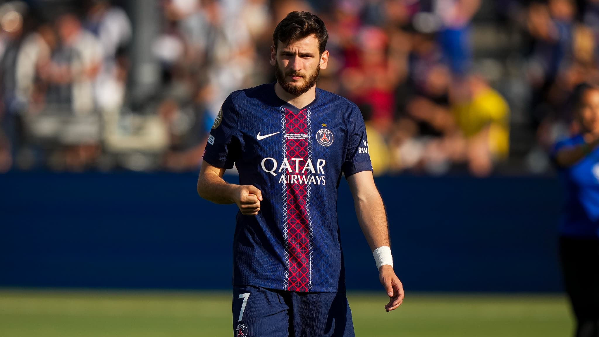 Coupe du monde des clubs 2025: toutes les affiches des huitièmes de finale