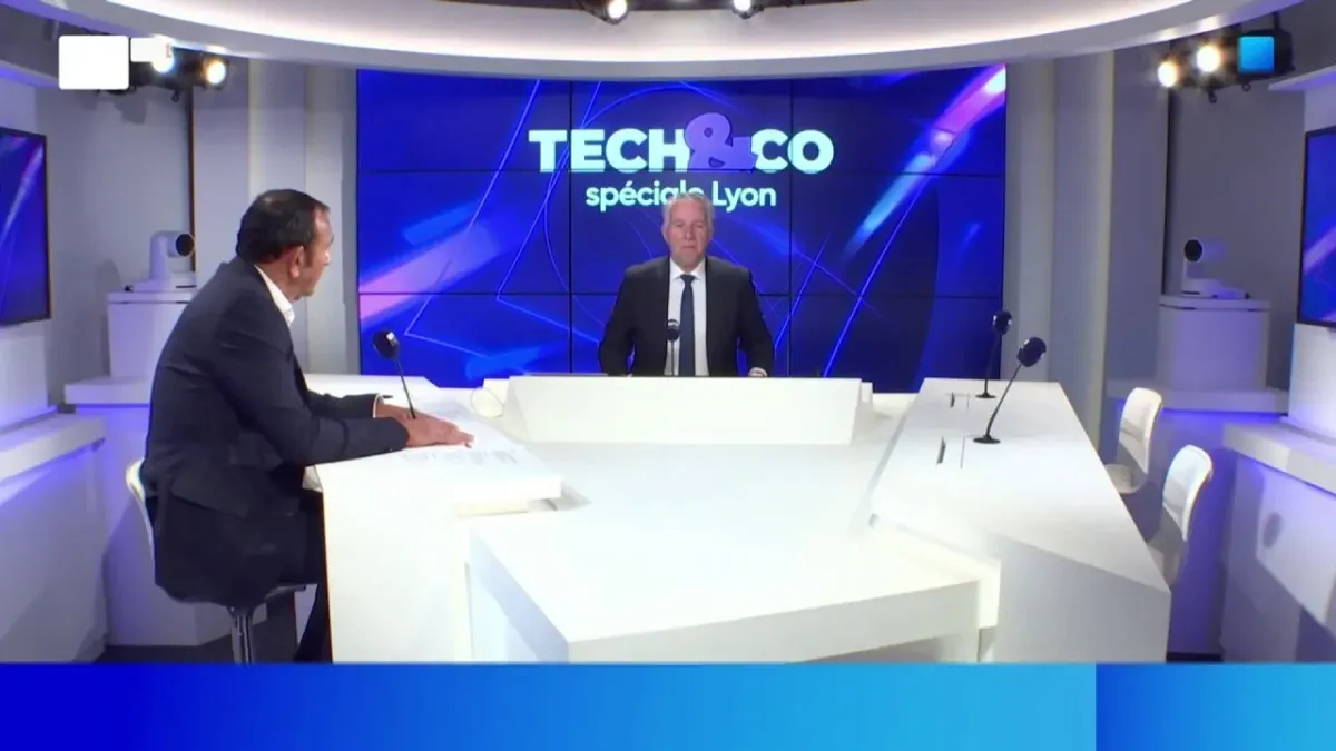 Tech&Co : La tech pour simplifier l'opérationnel