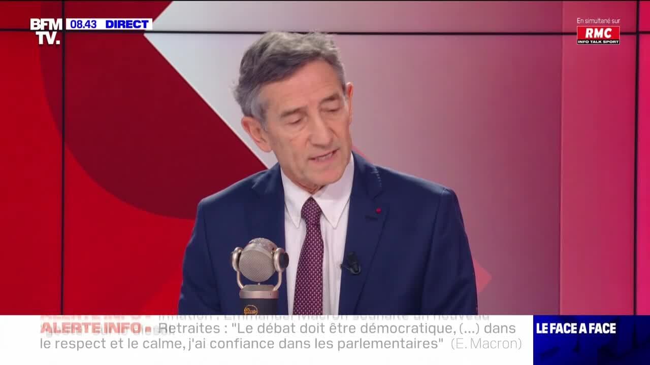 Face à Face : Général Patrick Dutartre et Nicolas Tenzer - 21/02