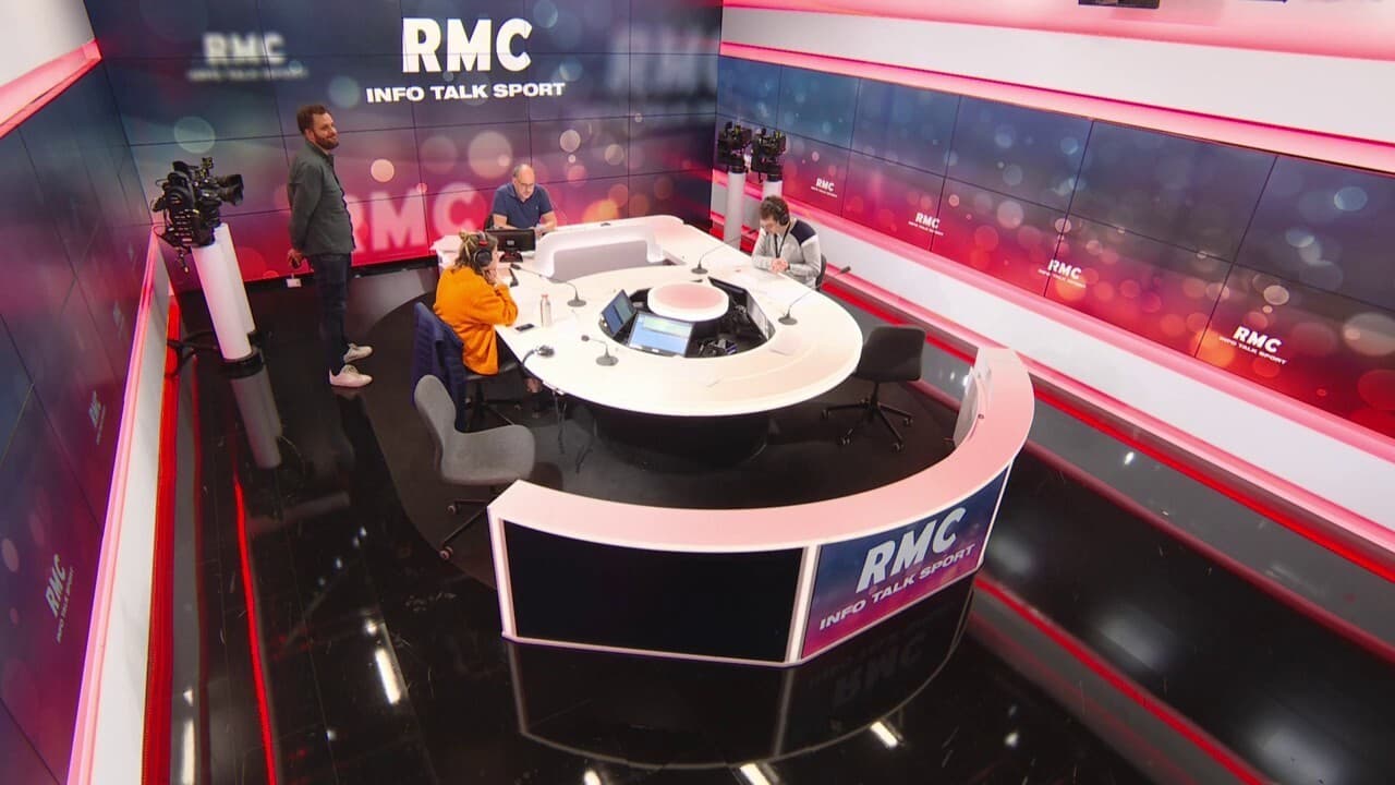 Vague d'air polaire sur la moitié nord ce week-end