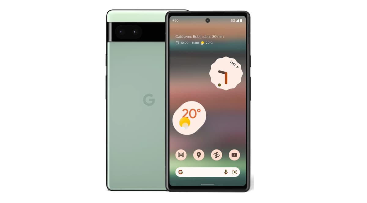 Apple, Google, Samsung: quel smartphone petit format choisir?