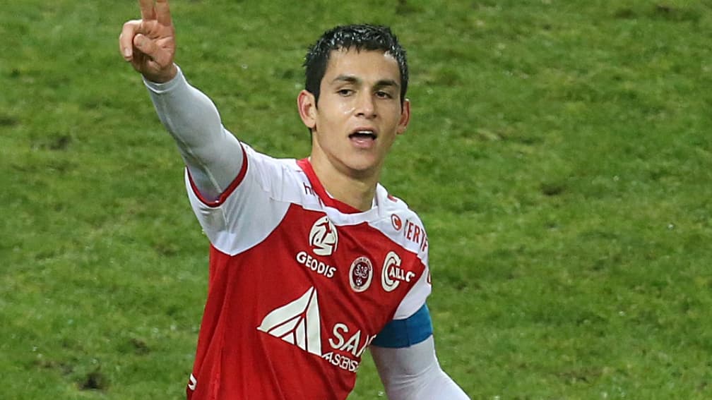 Reims : Malaga et Middlesbrough s'activent pour Mandi