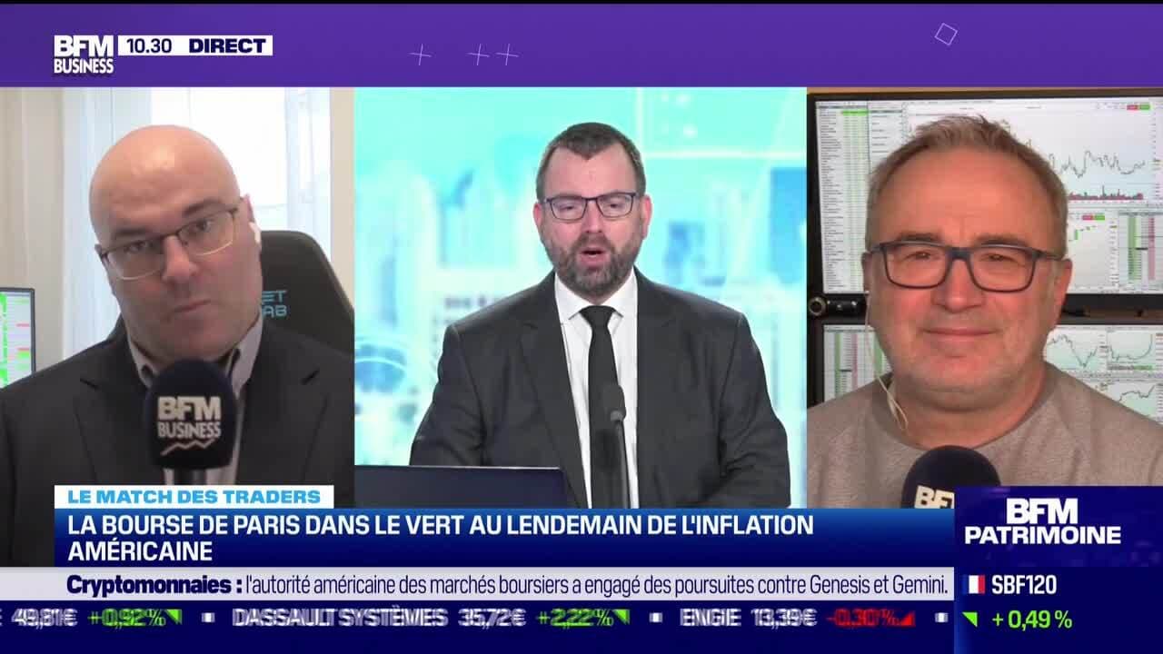 BFM Patrimoine : Partie 1 - 13/01