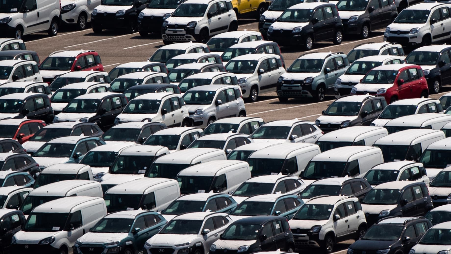 Le malus automobile CO2 moins sévère qu'annoncé pour compenser le ...