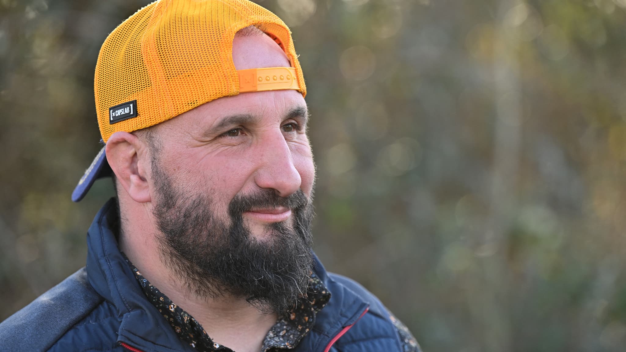 "On ne peut pas crever": Jérôme Bayle veut qu'Emmanuel Macron écoute ...