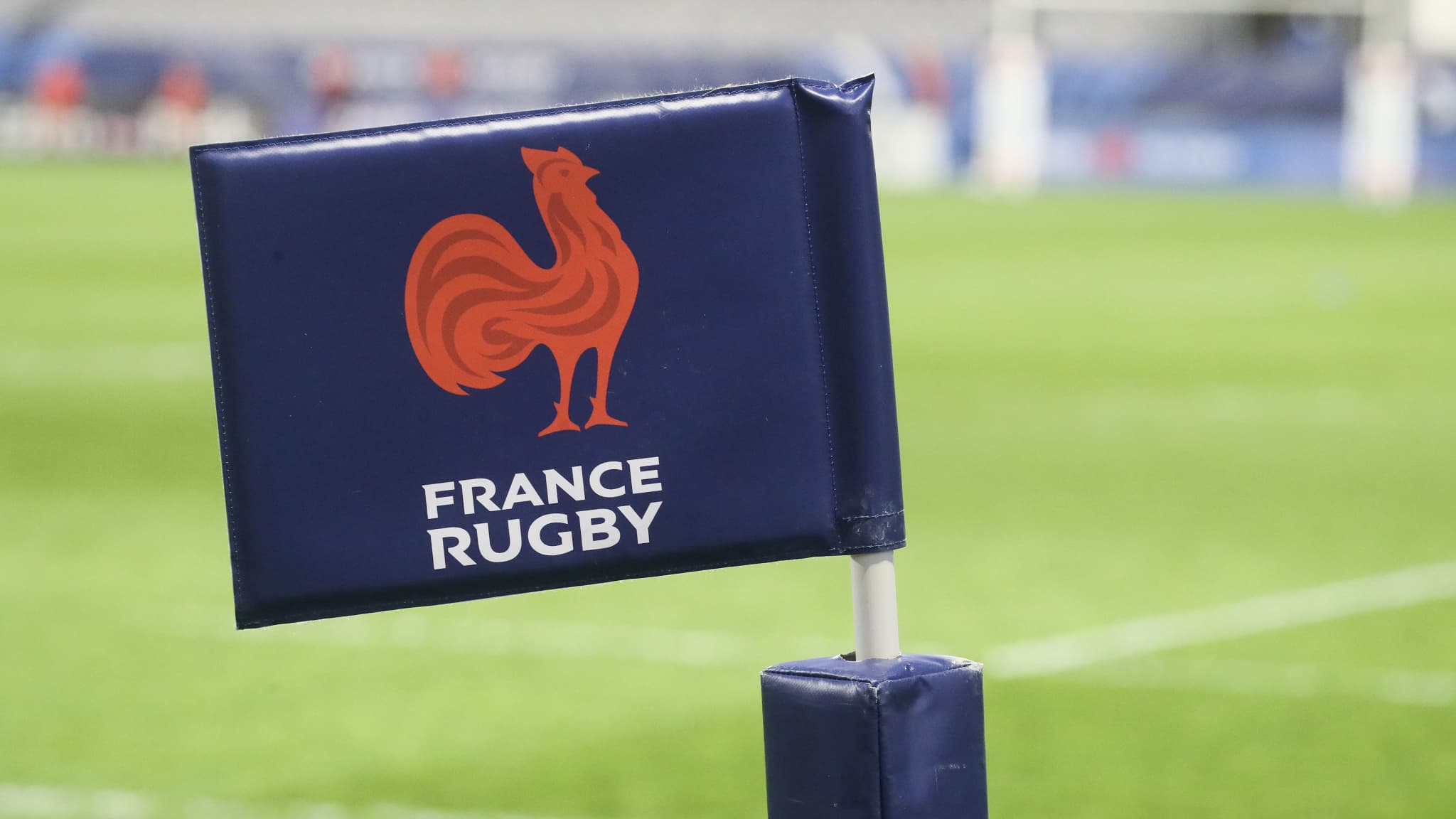 Rugby: la fédération française visée par une double inspection sur ses ...
