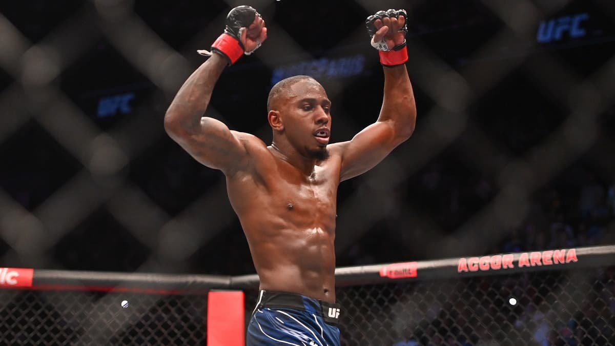 MMA: Taylor Lapilus signe au PFL