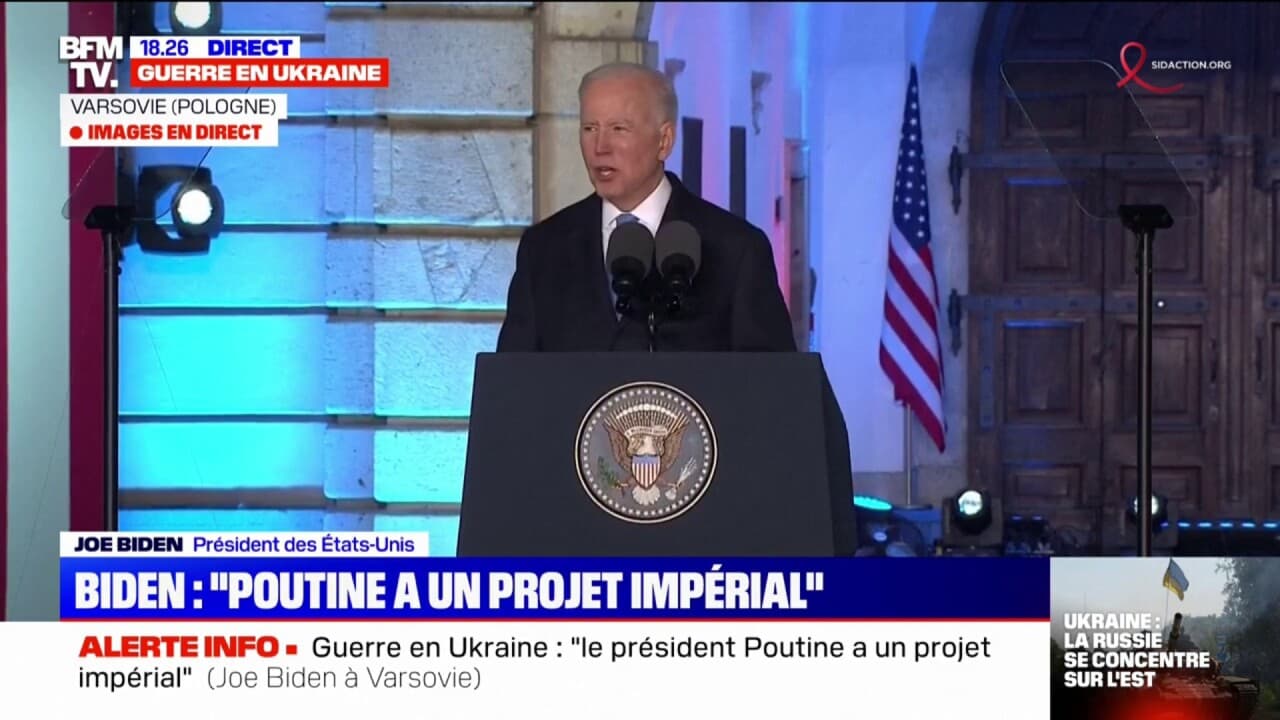 Joe Biden : Joe Biden :