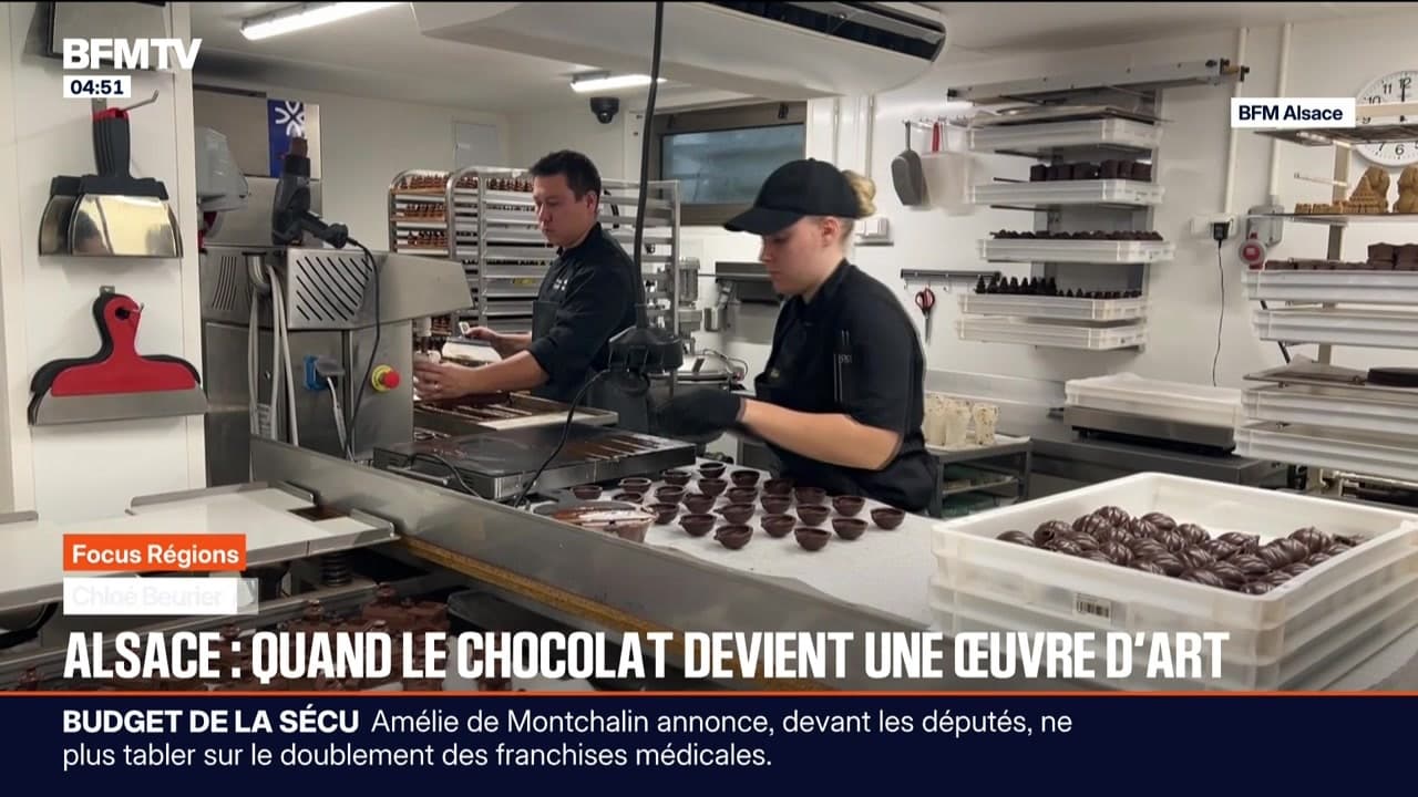 Focus Régions - 04/12