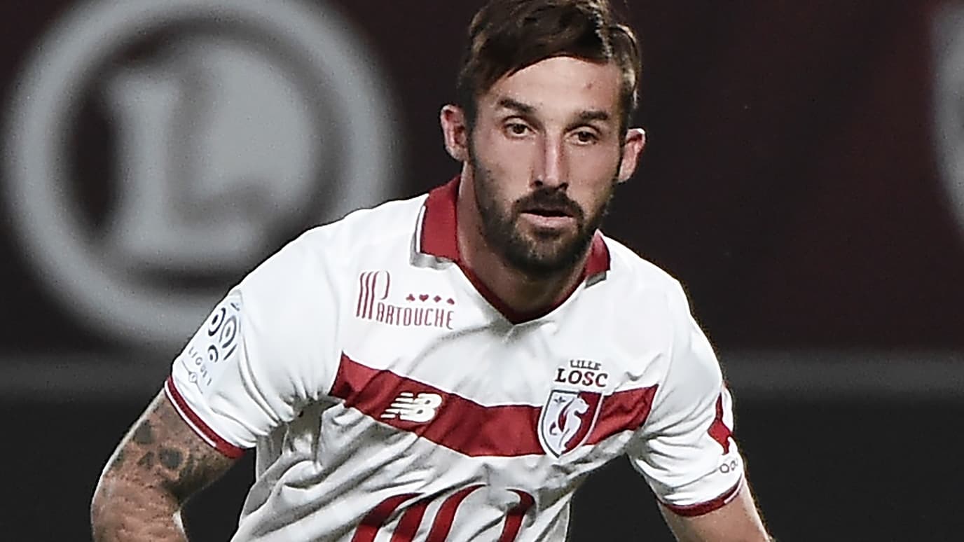 PSG-Lille - Palmieri: "L’arbitre est venu s’excuser"