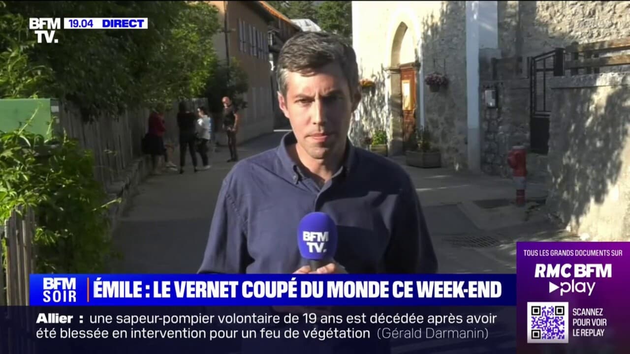 Disparition d'Emile: une messe s'est tenue en hommage au petit garçon