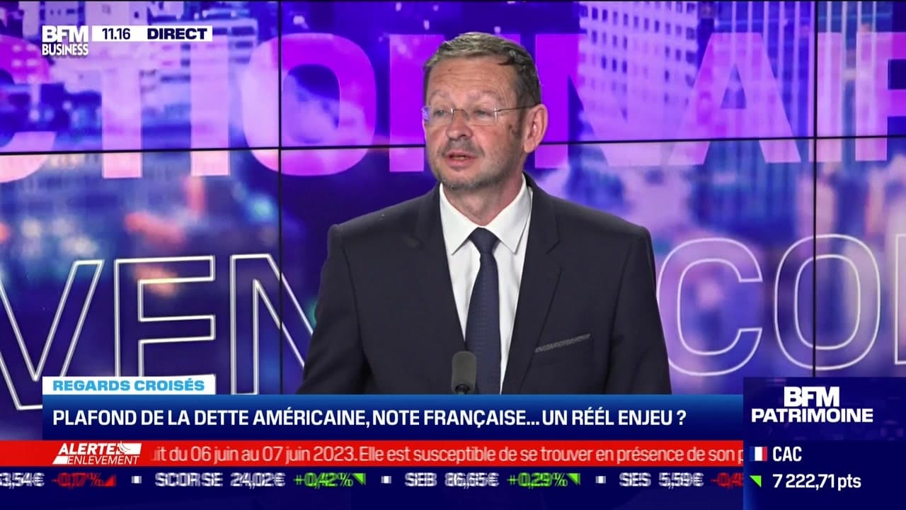 Vérionique Riches-Flores VS Marc Riez : Quels sont les enjeux du ...