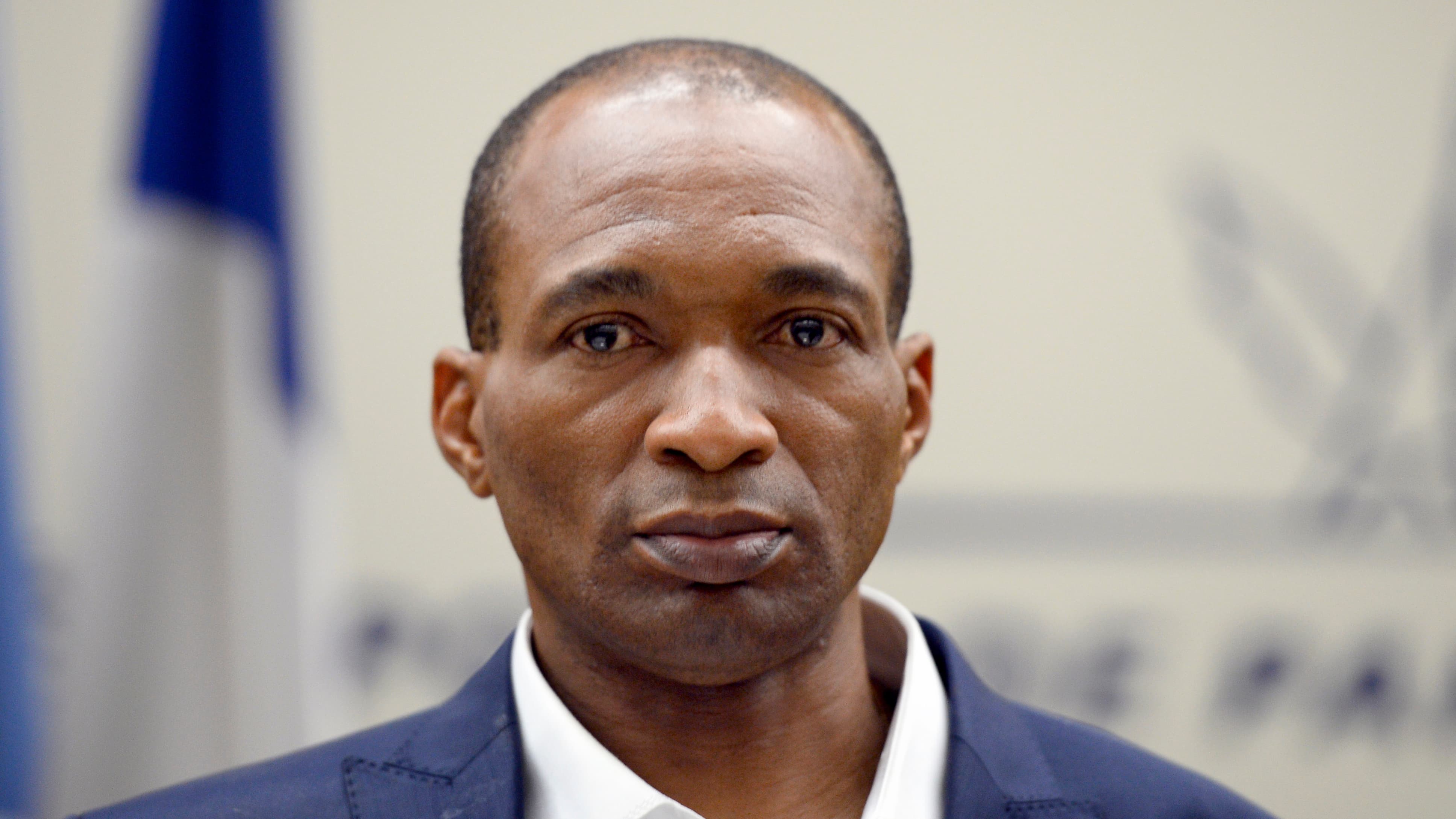 Atangana de retour en France: "un choc que vous ne pouvez pas imaginer"