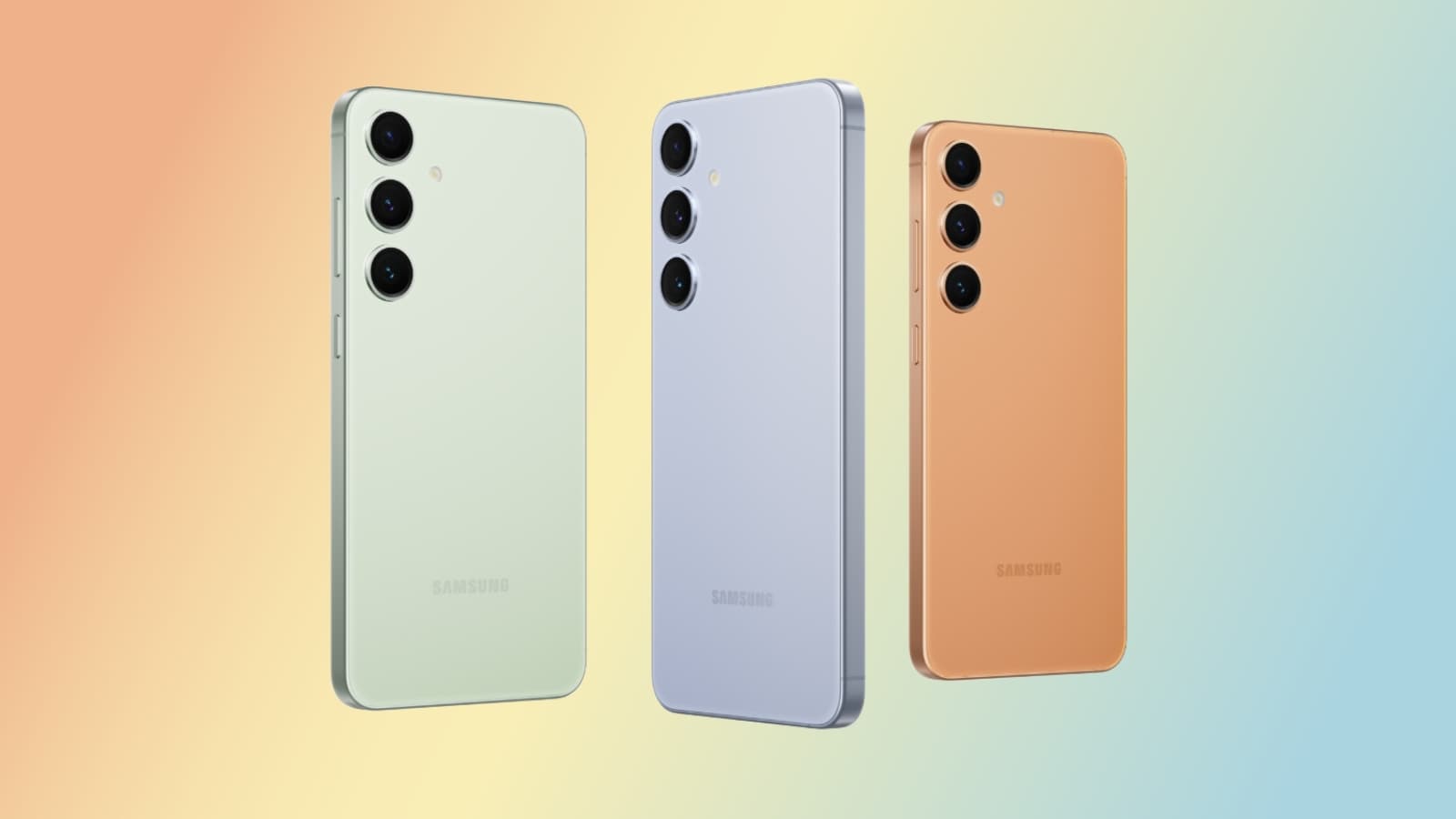 Black Friday Samsung : moins de 450 euros pour le smartphone Galaxy S24