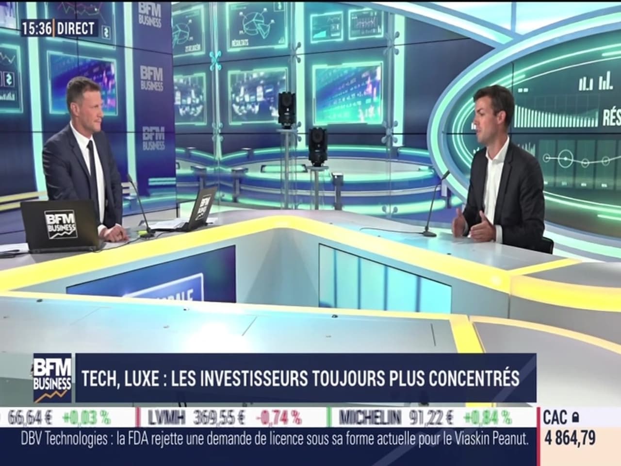 Karl Edom (Cholet Dupont) : les investisseurs toujours plus concentrés ...
