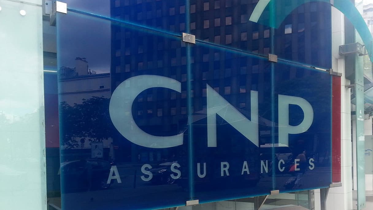 Créer Un Acteur Majeur Cnp Assurances Veut Mettre La Main Sur Les Activités Santé Et