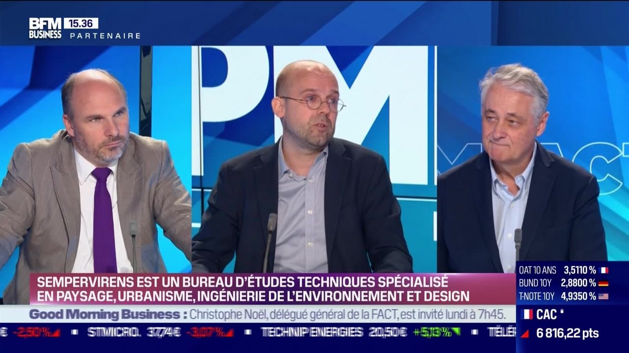 Impact PME : Quelle est la place de la RSE dans l'entreprise ...