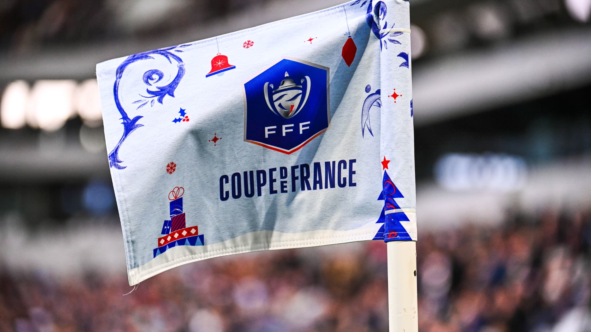 Coupe de France: Le Mans-PSG, Bourgoin-Jallieu-Reims... On connait la ...
