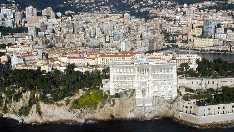 Monaco: un mois de prison pour avoir volé une montre à 180.000 euros