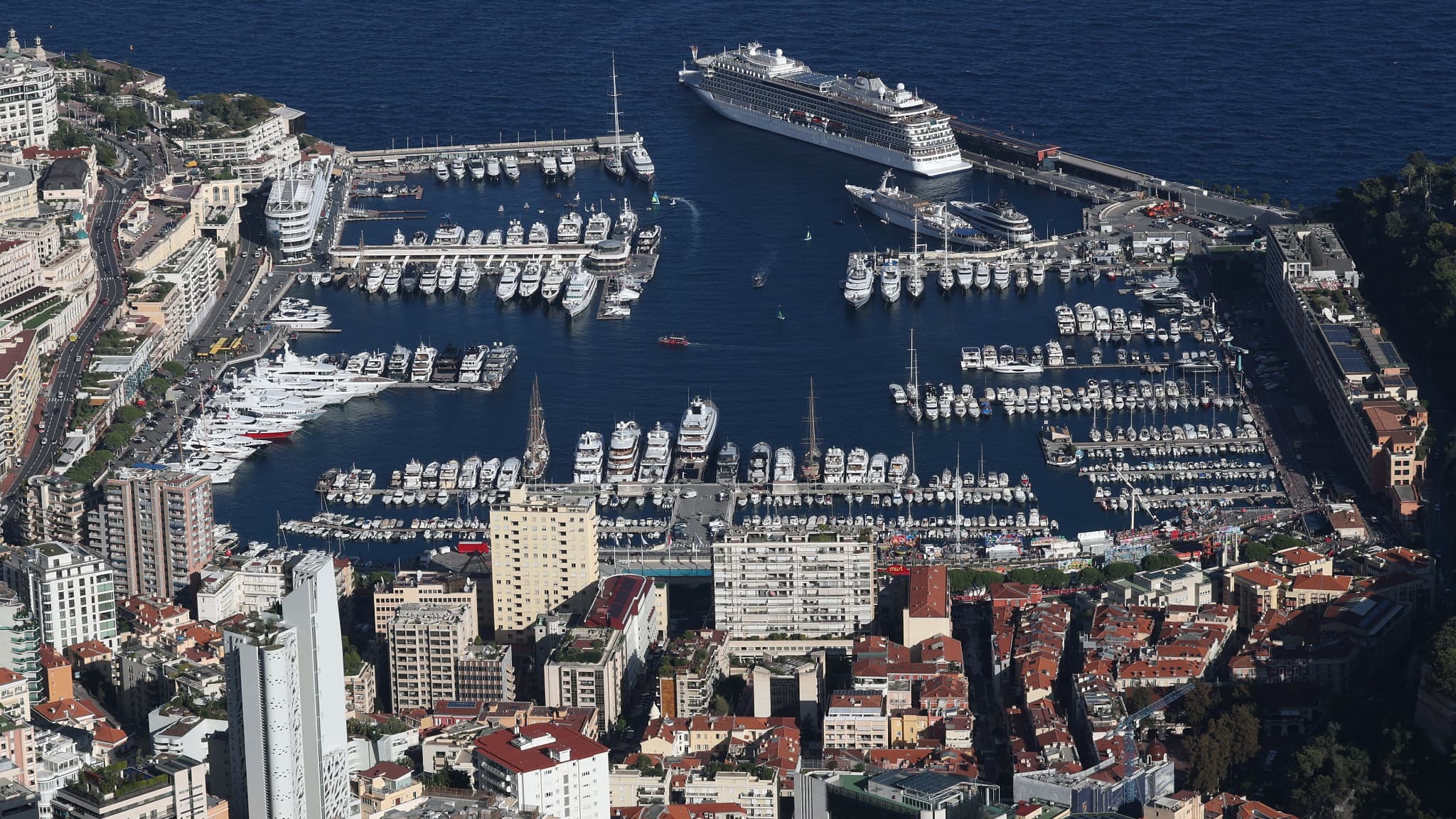 Le Gouvernement de la Principauté de Monaco alerte sur un risque de ...