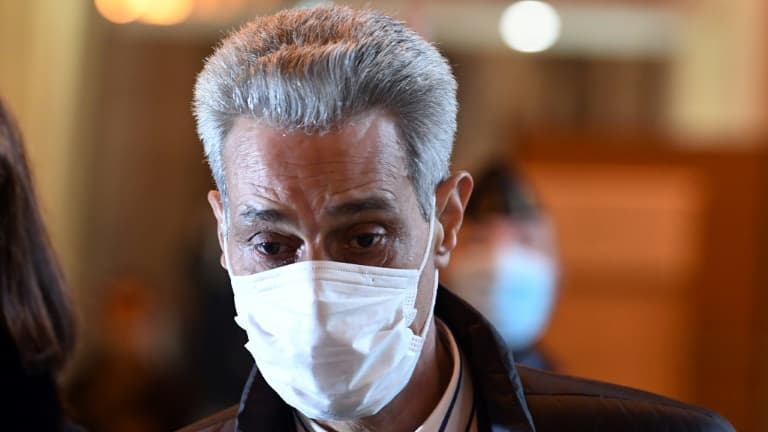 Affaire Omar Raddad: la justice rouvre le dossier