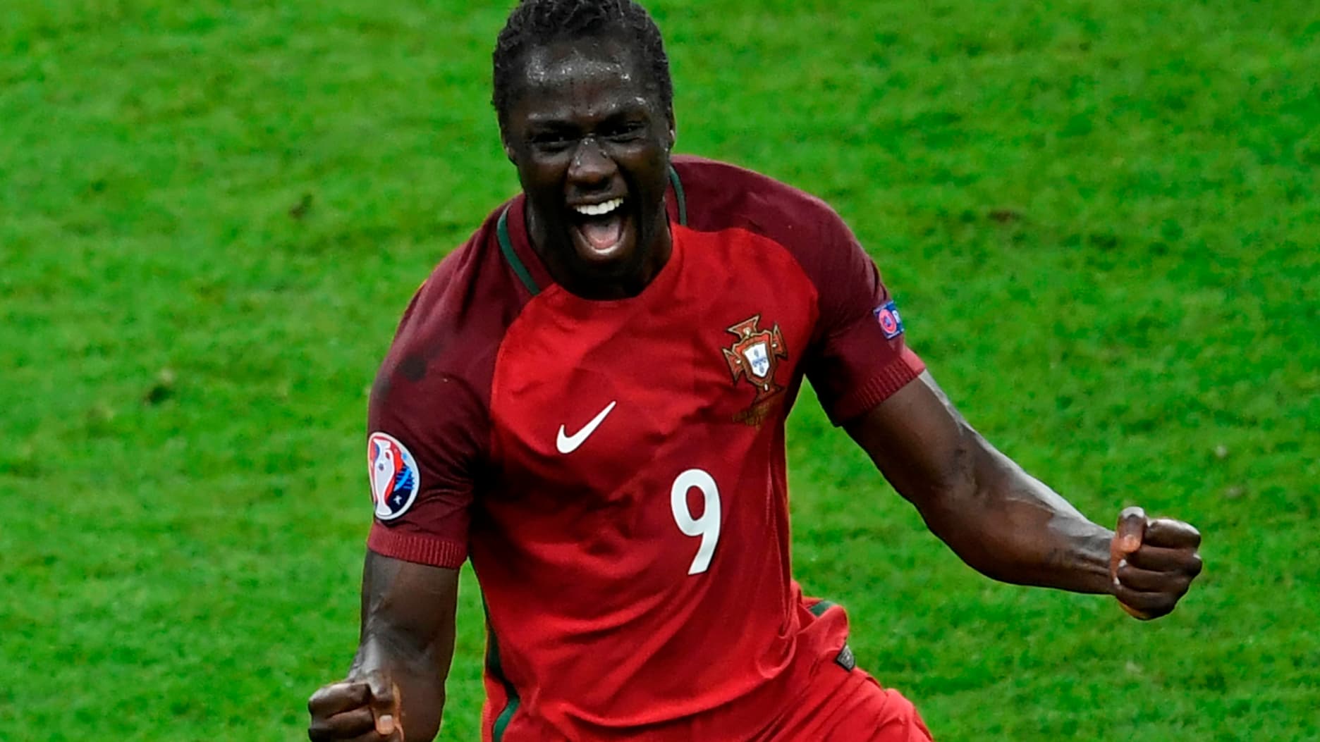 Ligue 1, Lille : un mois après la finale de l’Euro, Eder a été sifflé ...