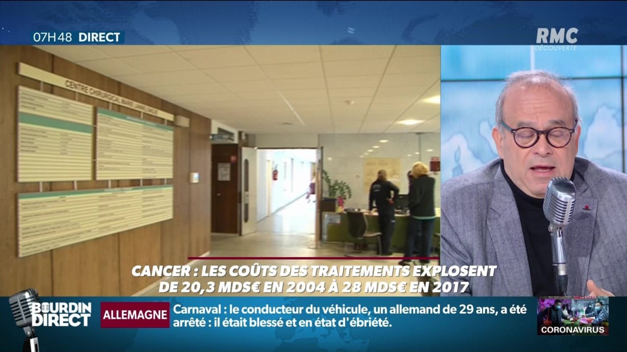 L'interview «Savoir comprendre» : David Khayat - 25/02