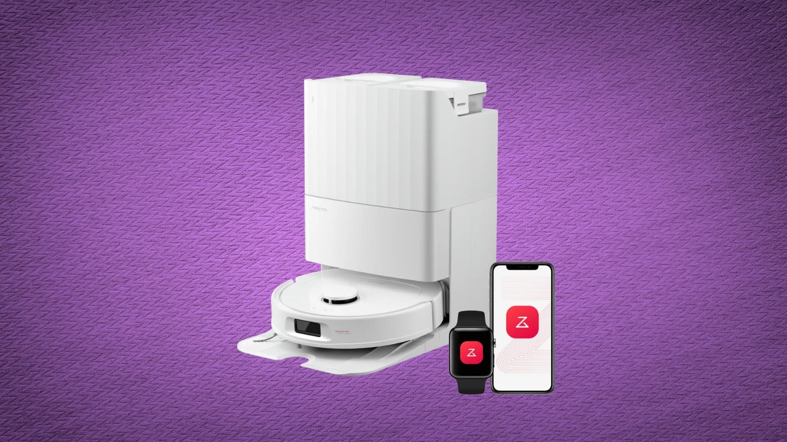 Soldes 2026 : Cdiscount brade le prix de cet aspirateur robot laveur ...