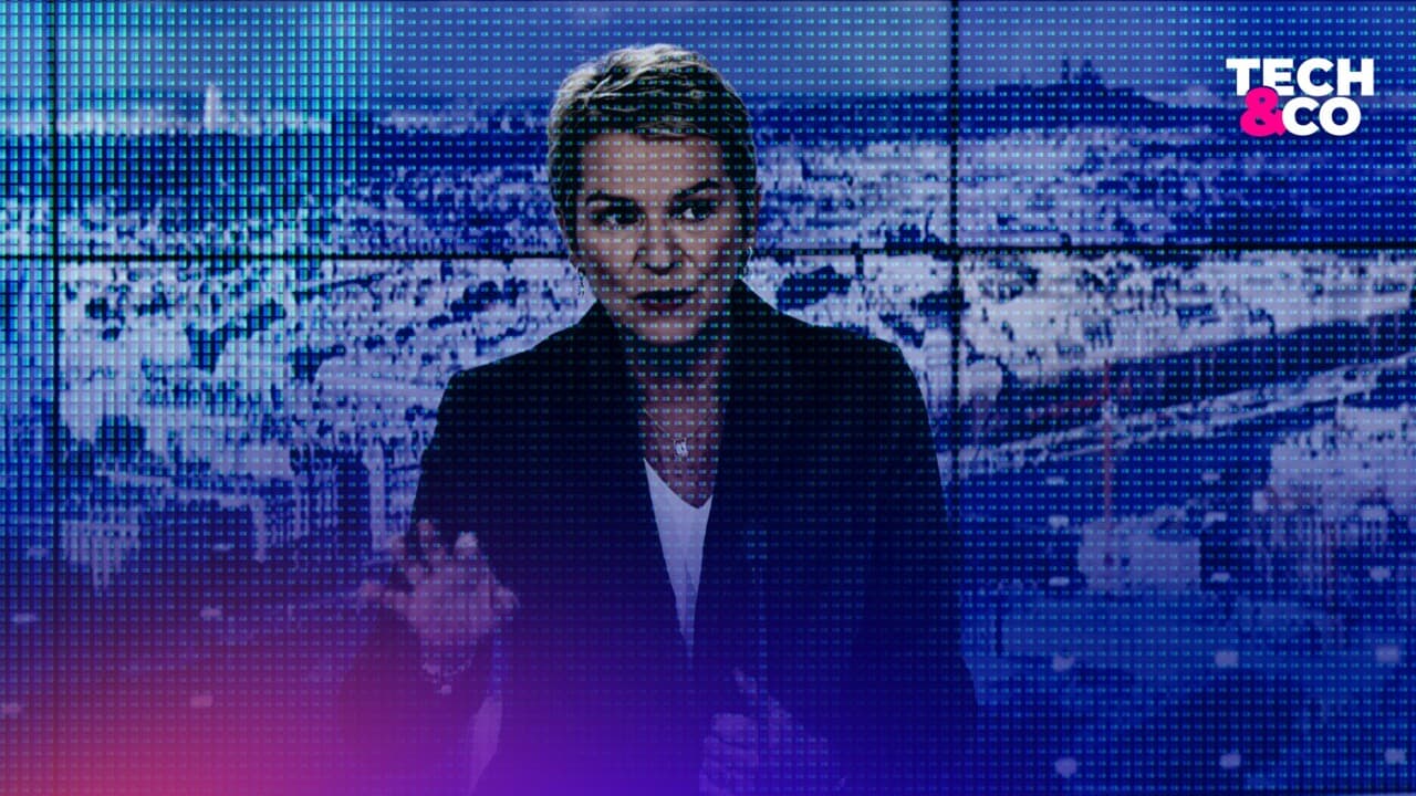 Élise Lucet alerte les internautes contre de fausses publicités ...