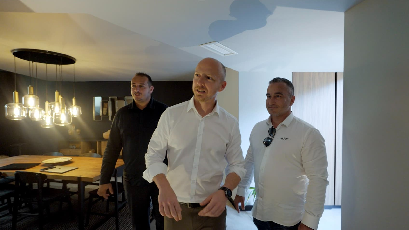 CHALVE & WANTIER Design et MGMO : l’excellence de l’architecture d ...