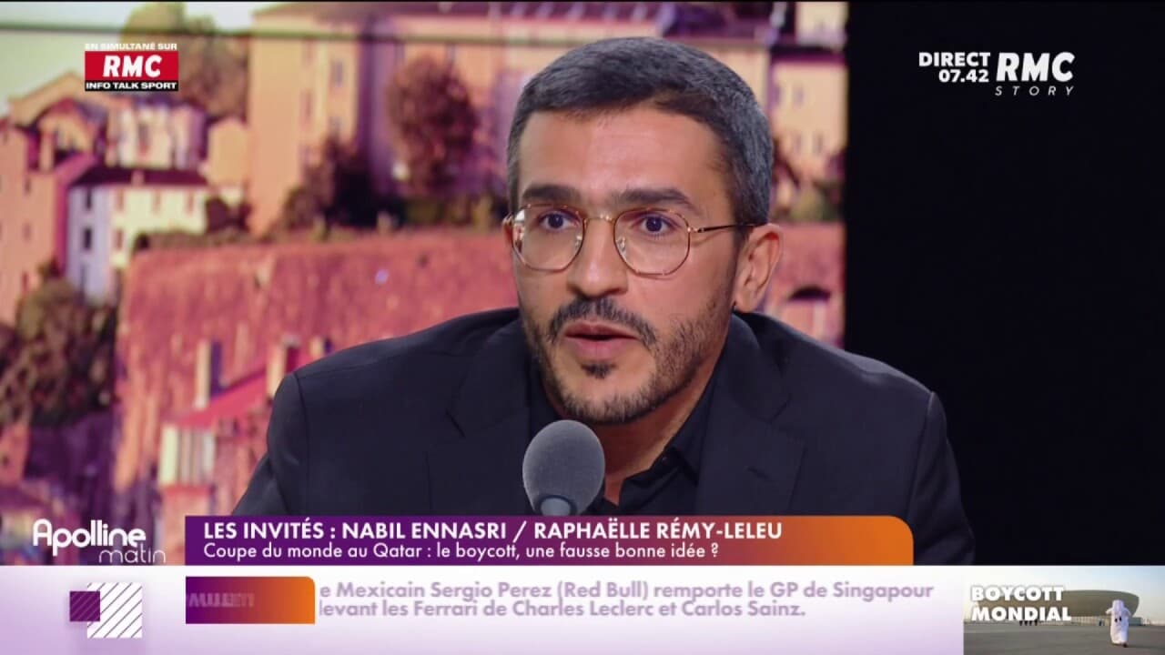 Coupe du monde monde au Qatar : le boycott, une fausse bonne idée ...