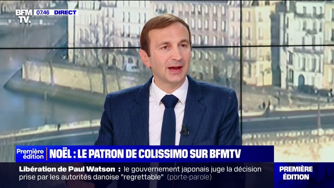 "Vendredi, c'est le dernier jour pour poster son colis et être sûr de l ...