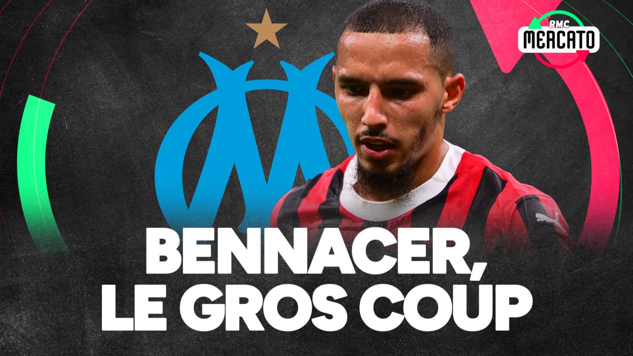 OM : Bennacer, les coulisses de son arrivée imminente à Marseille
