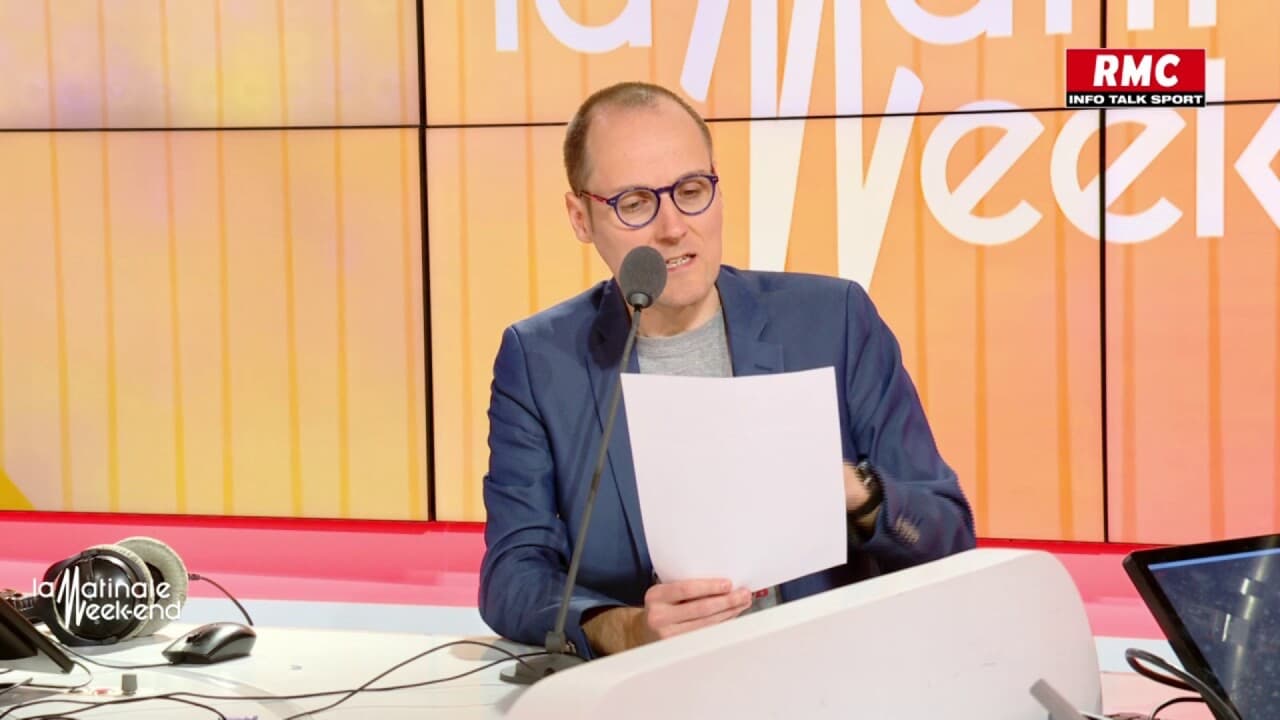 C'est déjà demain: une IA capable de lire dans nos pensées