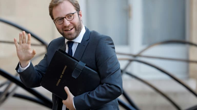 Antoine Armand assure que la France utilise "tous les moyens" pour bloquer l'accord avec le Mercosur