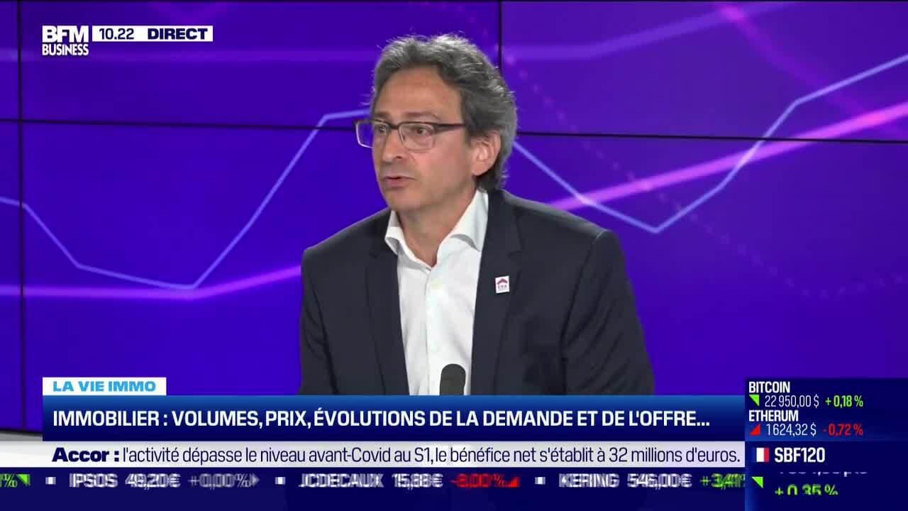 Eric Allouche (Era Immobilier): Comment se porte le marché immobilier ...