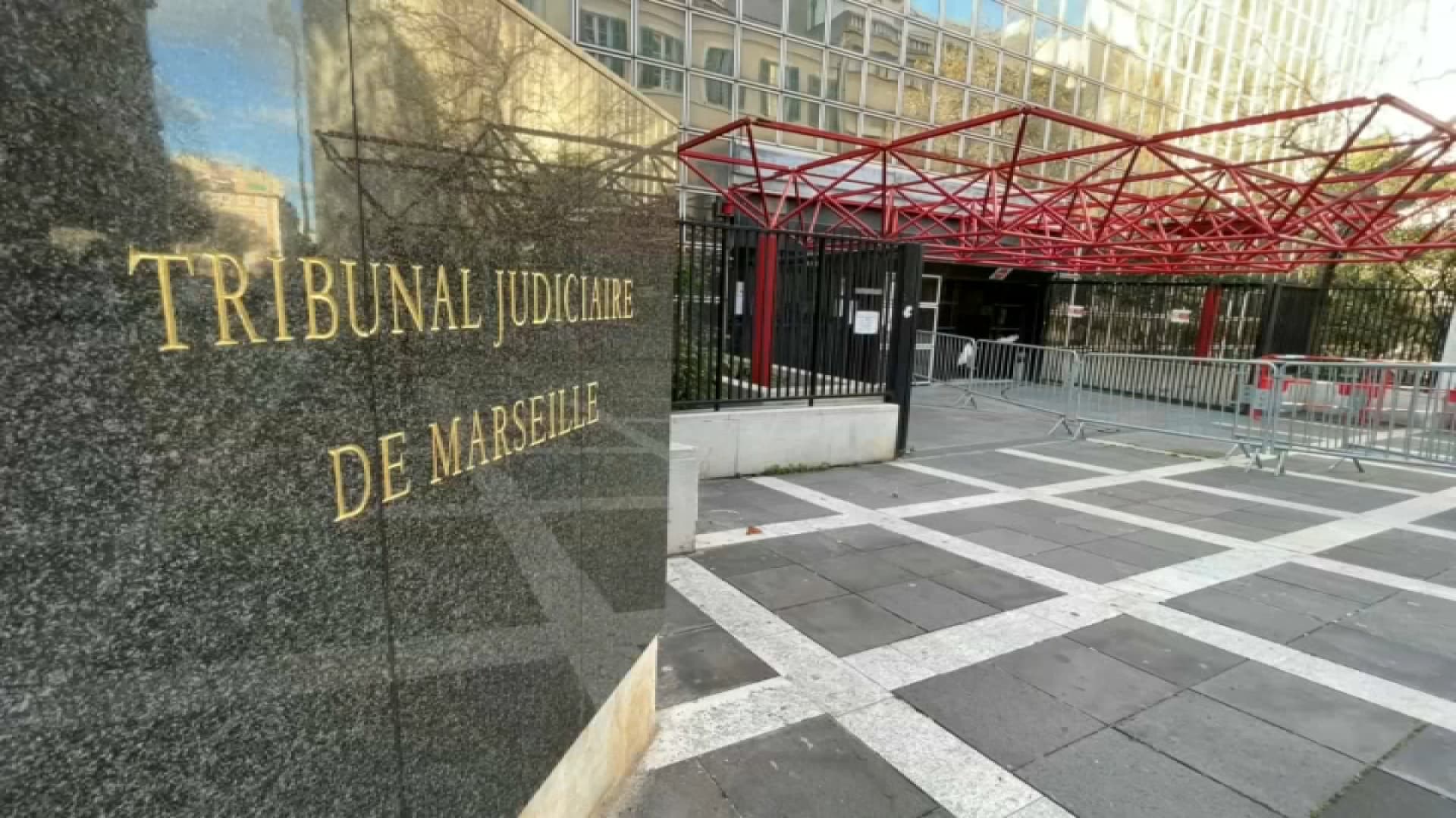 Narcotrafic: deux adjointes du tribunal judiciaire de Marseille ...