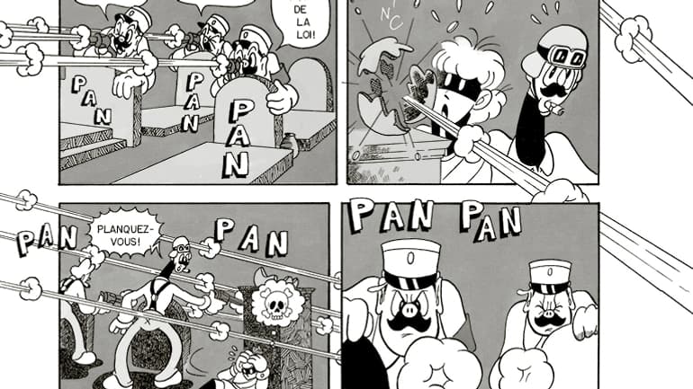 Les 15 BD et romans graphiques les plus attendus de ce début 2026