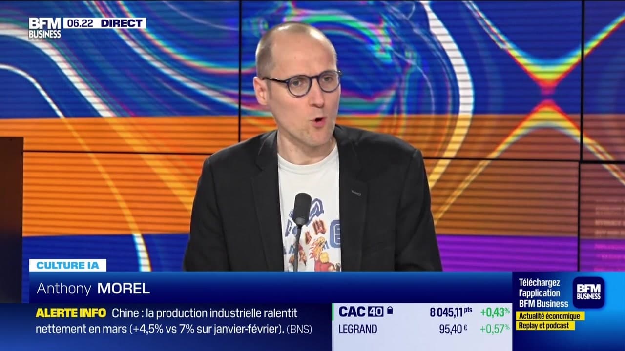 Culture IA : L'IA perce les mystères de l'histoire, par Anthony Morel -16/04