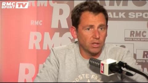 Riolo "PSG-Monaco ? David Luiz a joué en tongs"