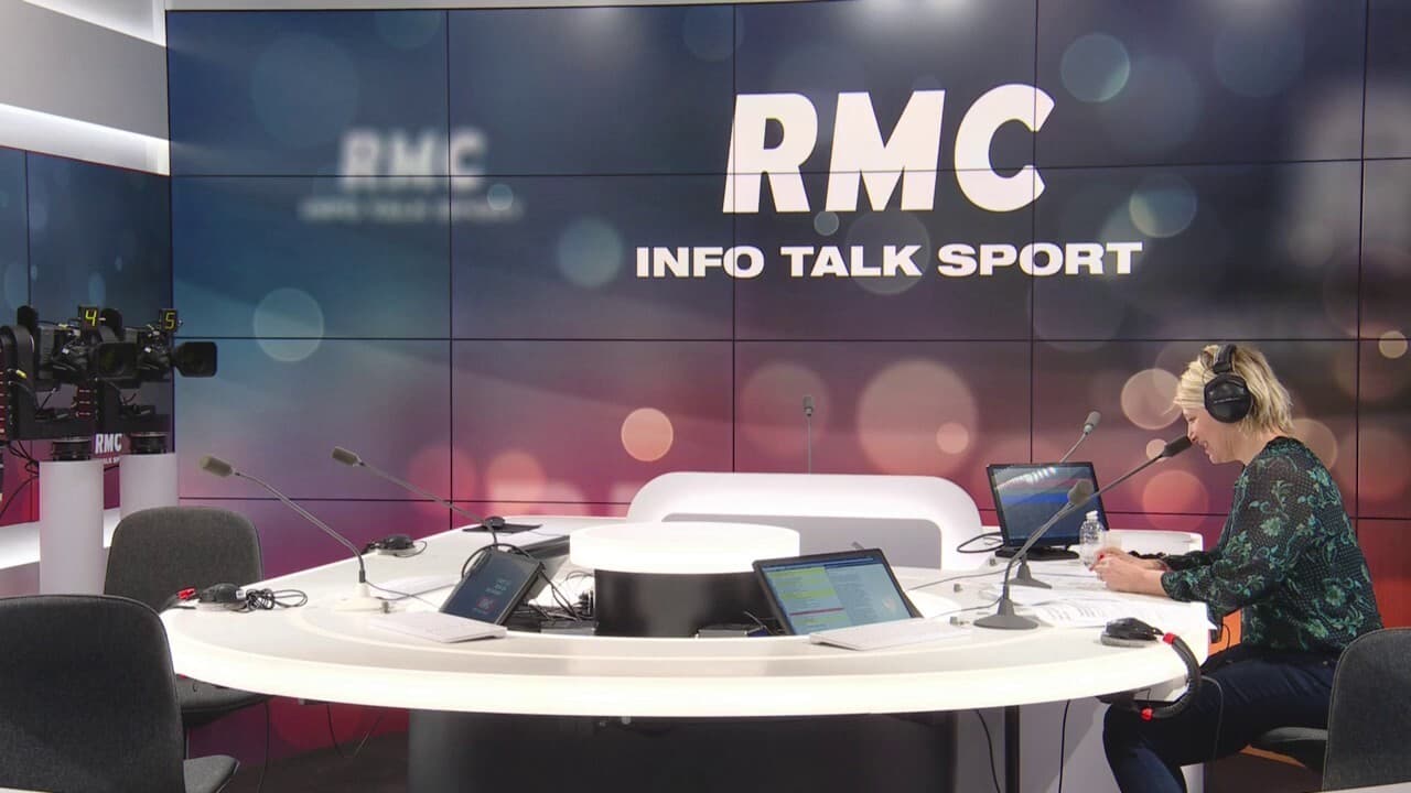 L'annonce de Jean-Michel Blanquer est "très soudaine, c'est un peu galère" estime Louis Boyard ...